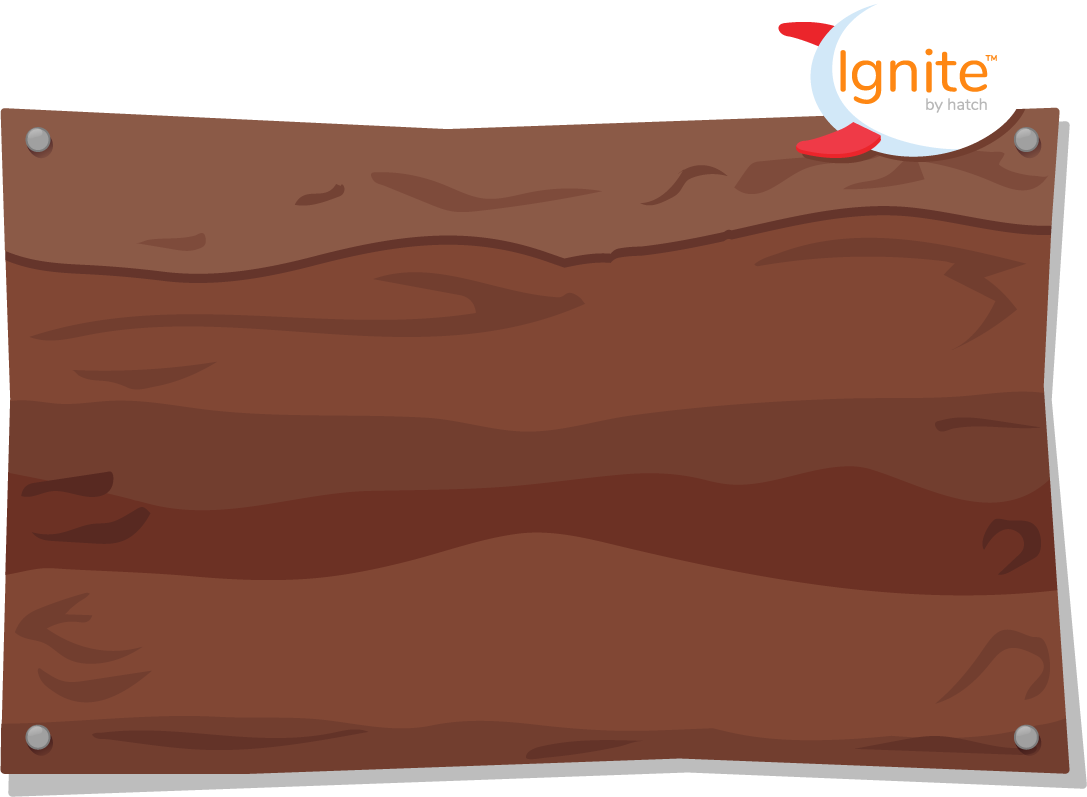 Ignite™ by Hatch®